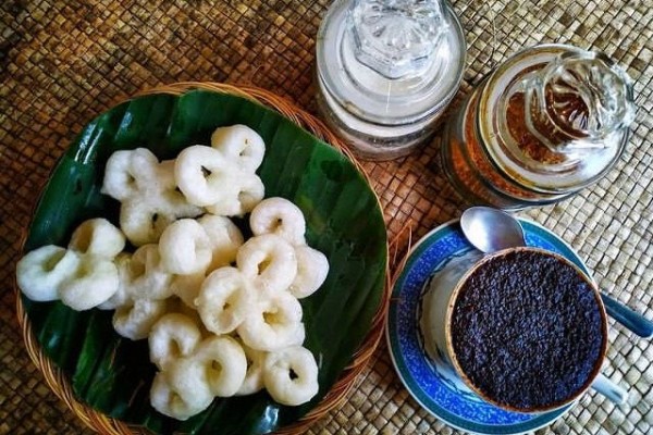 5 Makanan Khas Kulonprogo Yang Wajib Dinikmati
