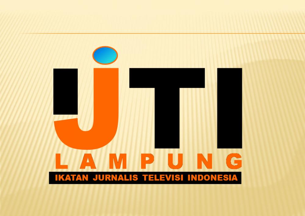 IJTI Lampung Dukung UKJ Televisi