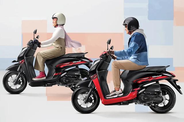 Tips Merawat Sepeda Motor Matik Agar Selalu Prima