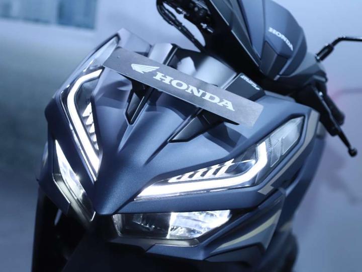 5 Komponen Kelistrikan Sepeda Motor Yang Harus Diketahui
