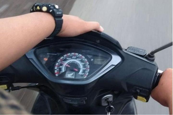 Dari Kesemutan Sampai Bikin Capek Ini, Ini Dia Penyebab Motor Bergetar ...