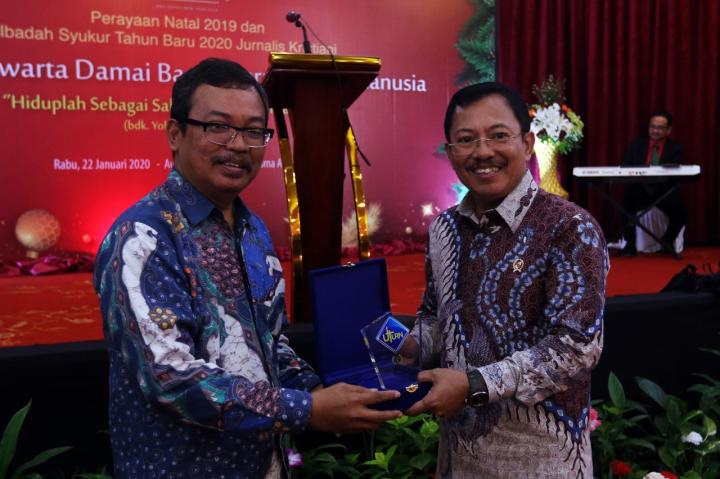 Jenderal Terawan Ketua Kehormatan Militer Dunia, Reformasi atau Bentuk ...