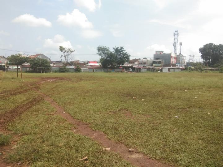 Tahun 2023 Pemkot Bandar Lampung Akan Bangun GOR di Way Halim