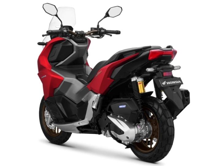 Keunggulan Shockbreaker Sub Tank Suspension