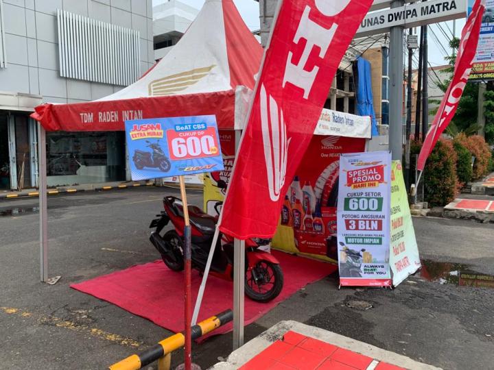 PIT Express Untuk Konsumen Yang Miliki Mobilitas Tinggi - Sumber ...