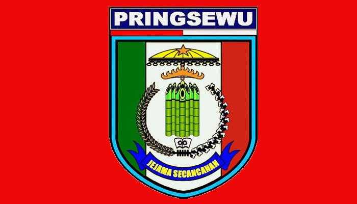 Bupati Pringsewu, Lampung Sujadi Saddat Berikan Tali Asih dan ...