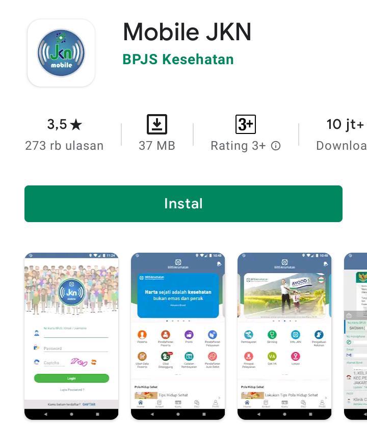 Sejumlah Peserta Dan Calon Peserta Program JKN-KIS Keluhkan Sulitnya ...