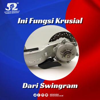 Astra Motor Natar Kembali Adakan Virtual Exhibition Khusus Konsumen ...