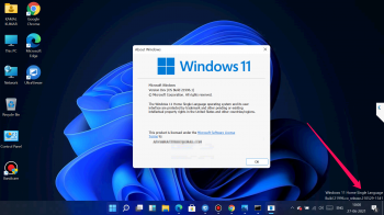 Berikut Kelebihan dan Kekurangan Windows 11